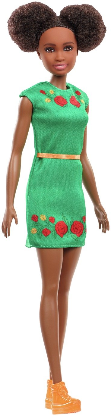 Barbie Dreamhouse Adventures Nikki Doll