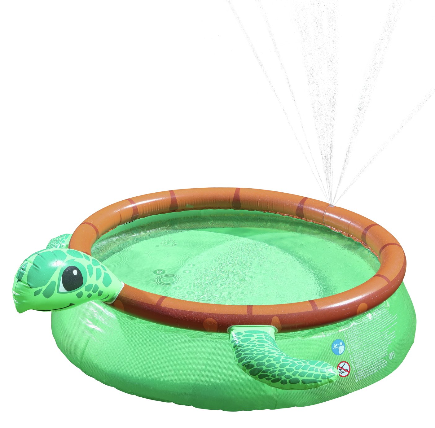 Pools and paddling pools Toys
