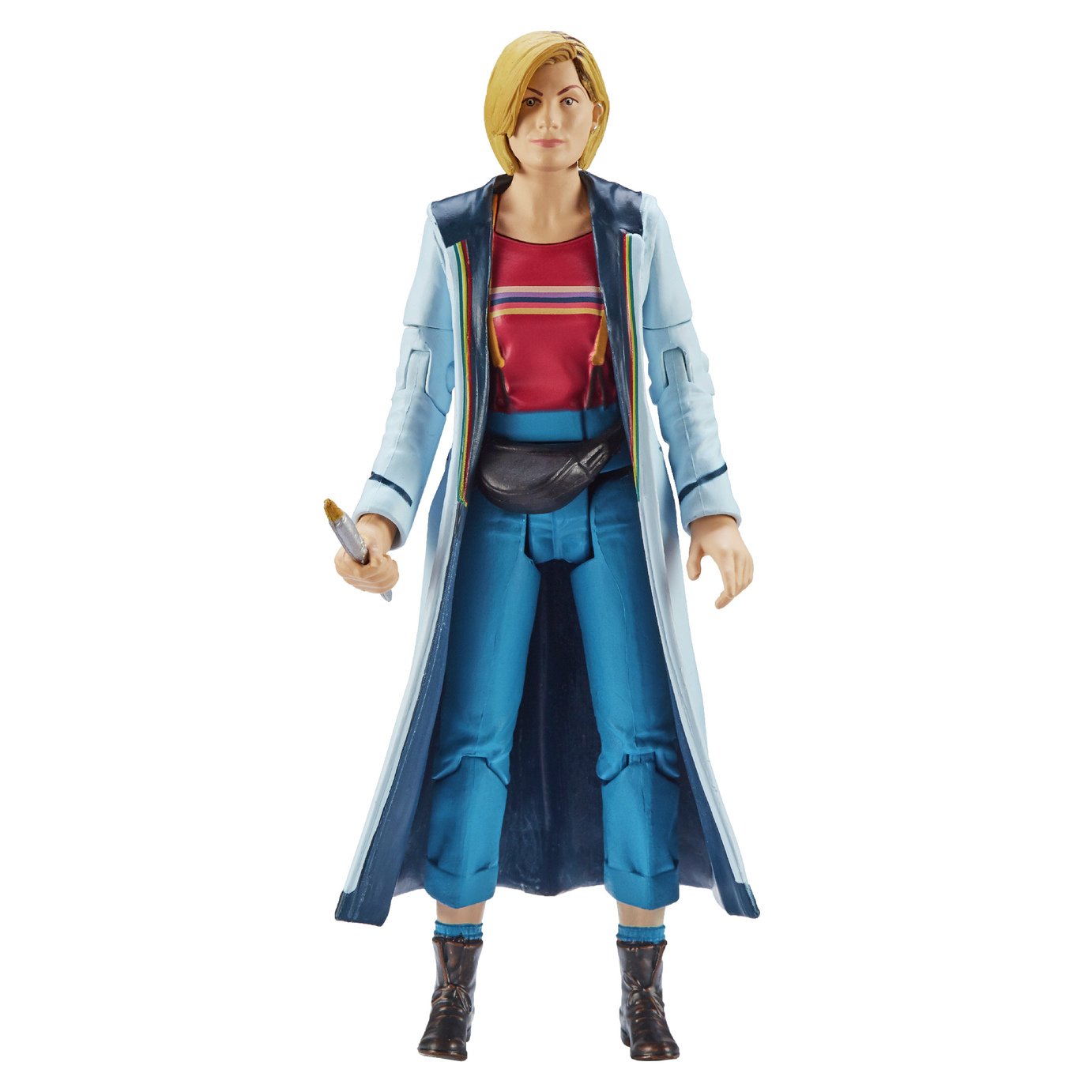 Doctor Who 13th Doctor 5.5 Inch Action Figure