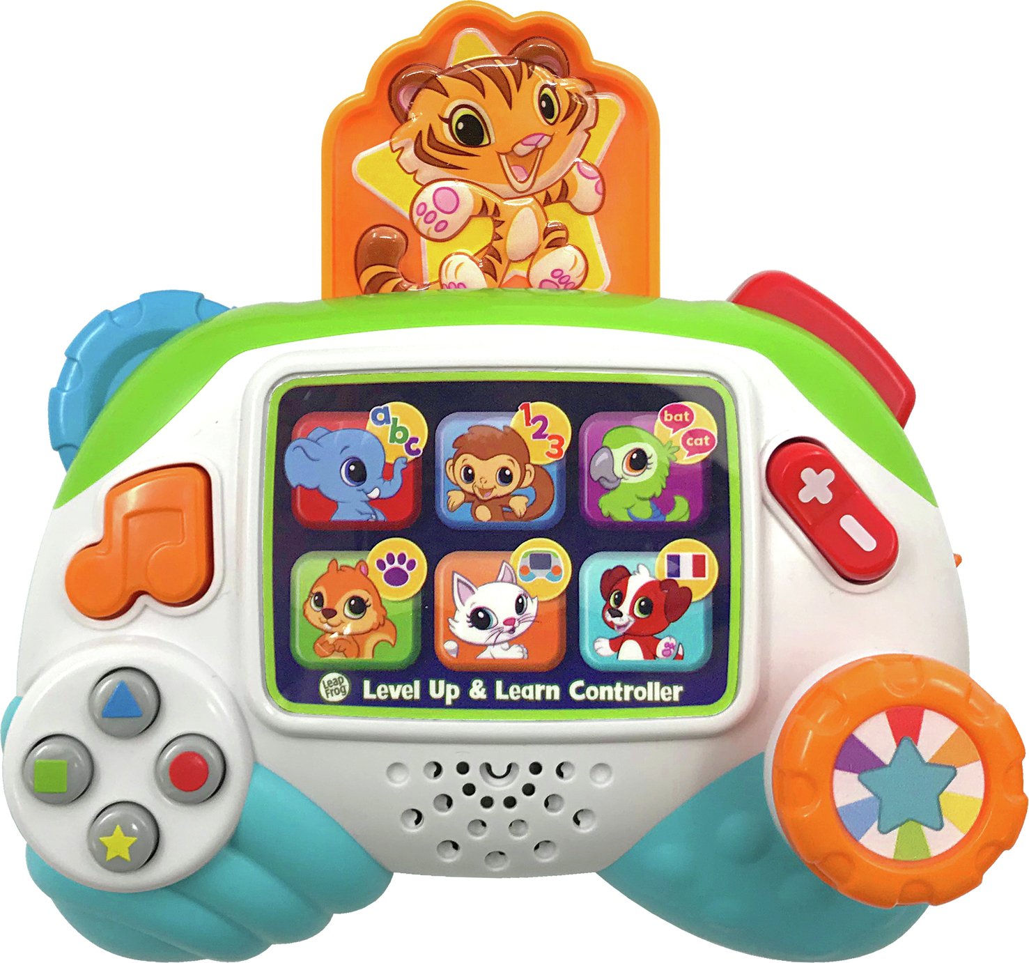 LeapFrog Scouts Game Controller - UK Toys For Kids
