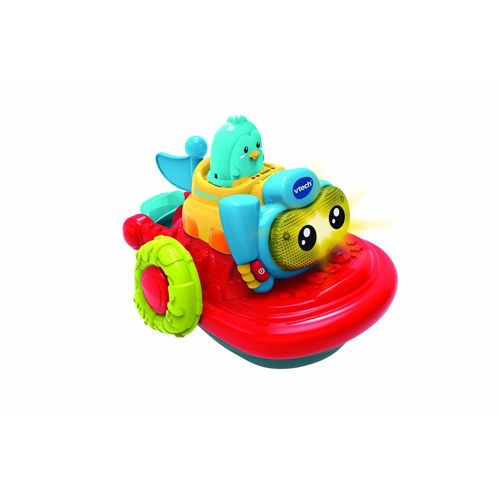 VTech Bathtime Boat