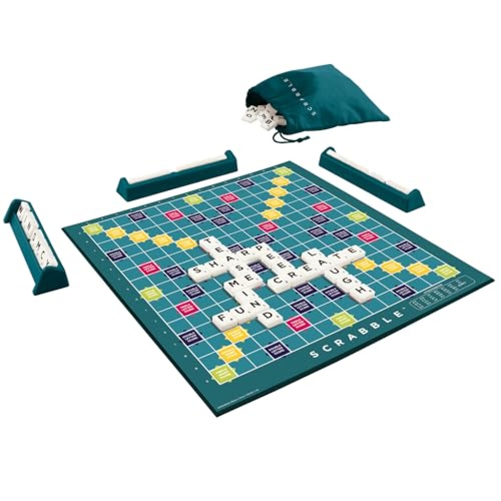 Frustration Game from Hasbro Gaming